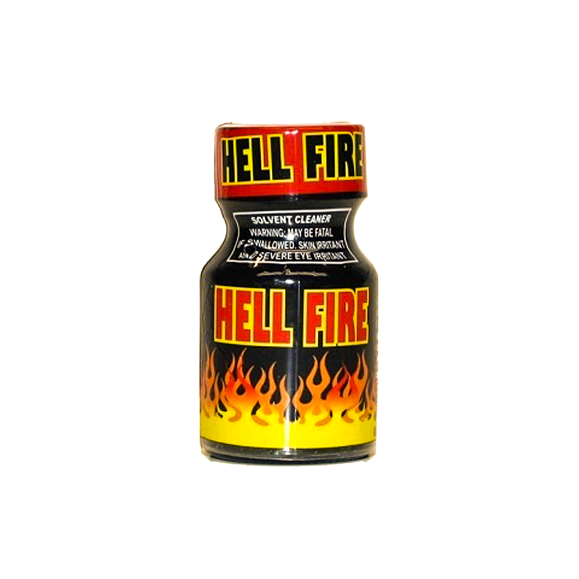 Popper Hell Fire chính hãng PWD (USA) – MIN POPPER USA