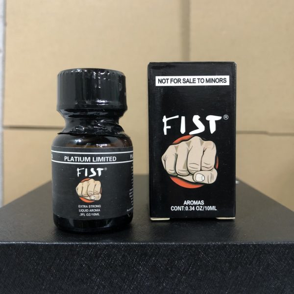 Popper 10ml – MIN POPPER USA