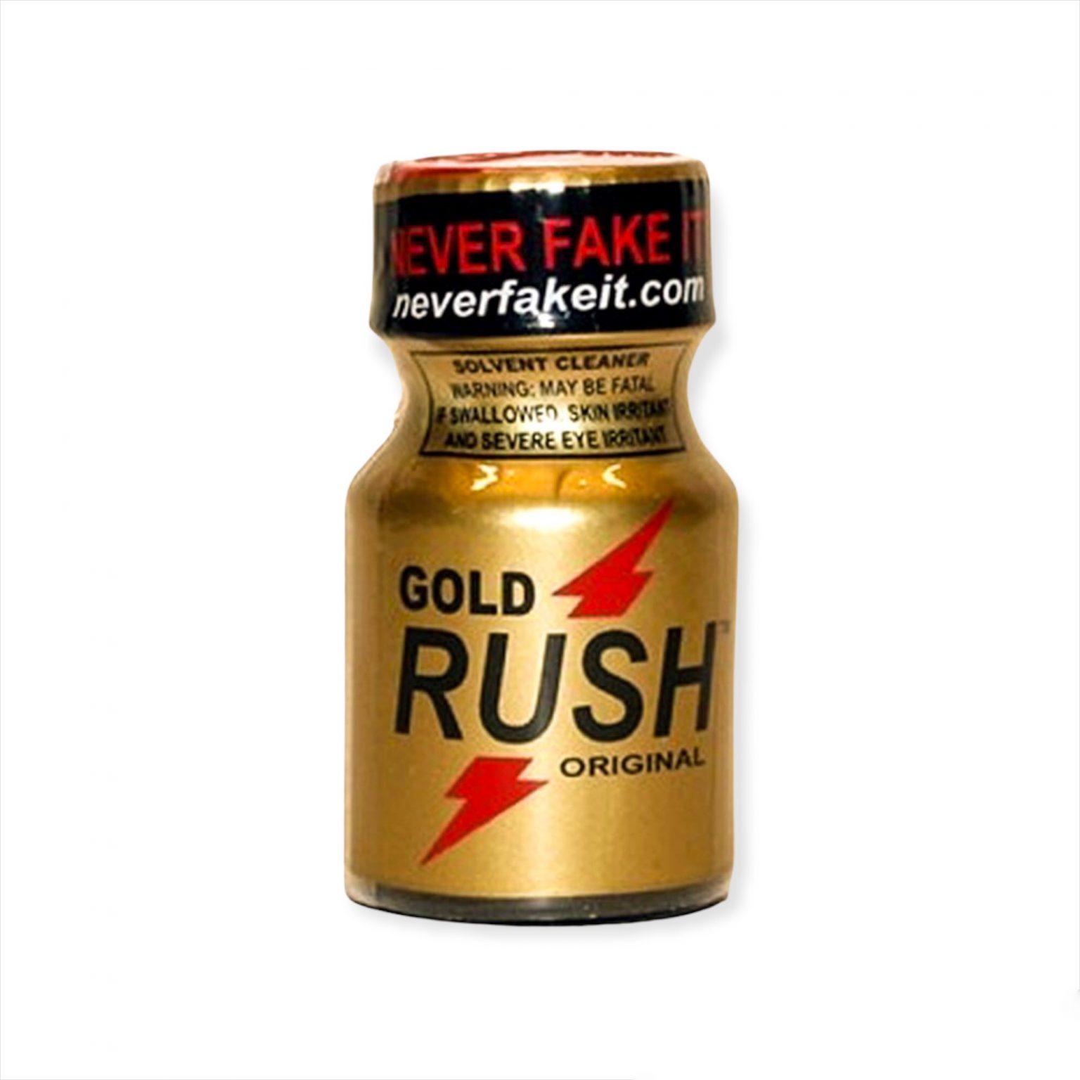 Popper Gold Rush chính hãng PWD (USA) – MIN POPPER USA