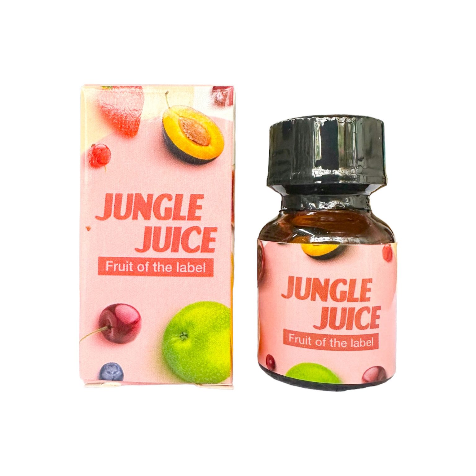 Popper Jungle Juice hương thơm trái cây – MIN POPPER USA