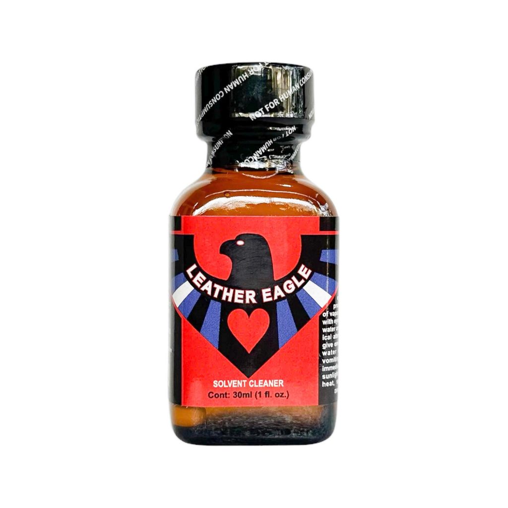 Popper Leather Eagle 30ml chính hãng (USA) – MIN POPPER USA