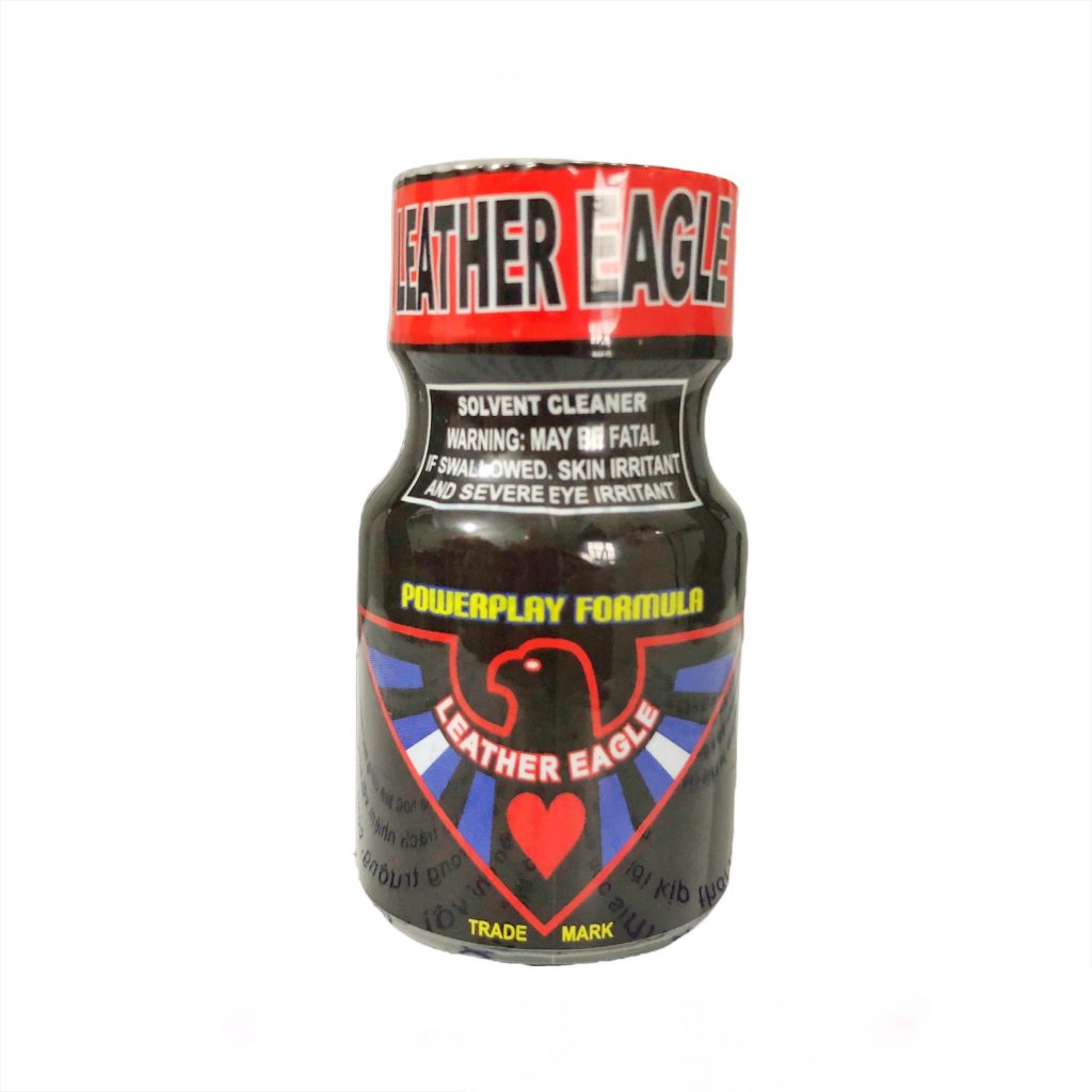 Popper Leather Eagle chính hãng (USA) – MIN POPPER USA