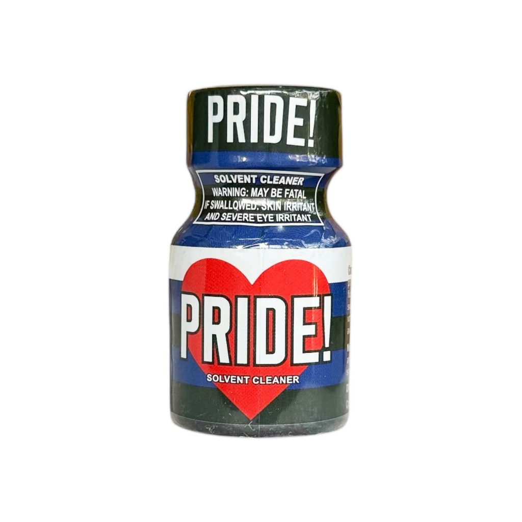 Popper Pride chính hãng (USA) – MIN POPPER USA