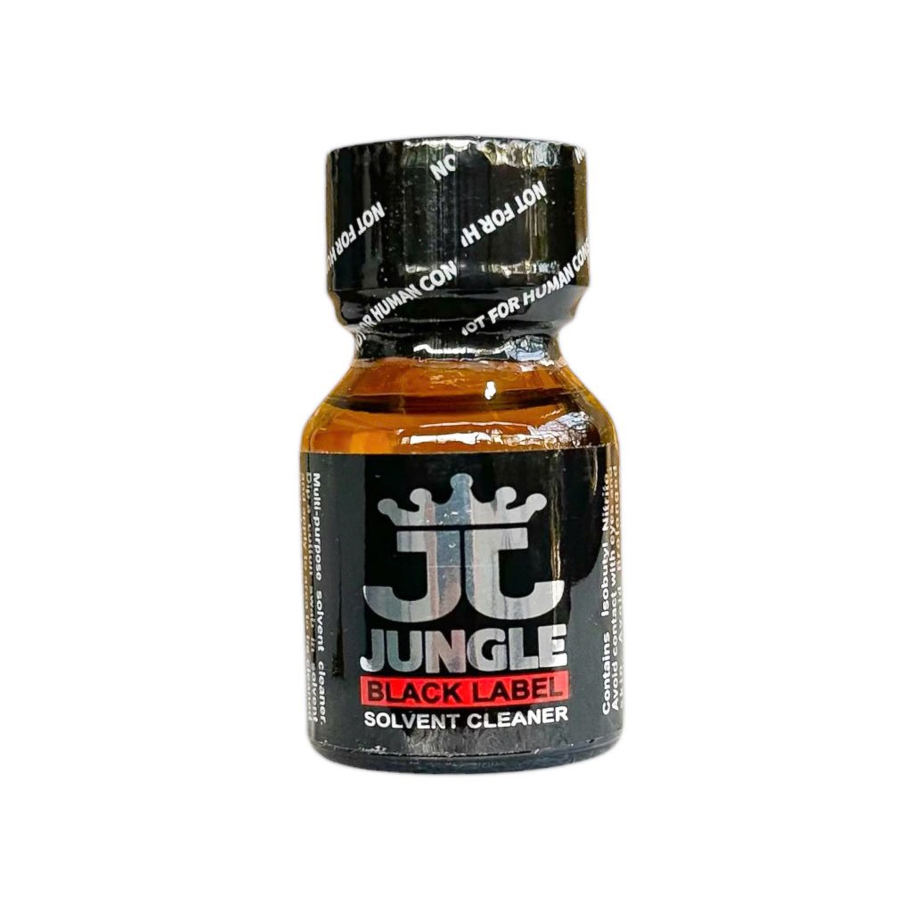 Popper Jungle Black Label chính hãng (USA) – MIN POPPER USA
