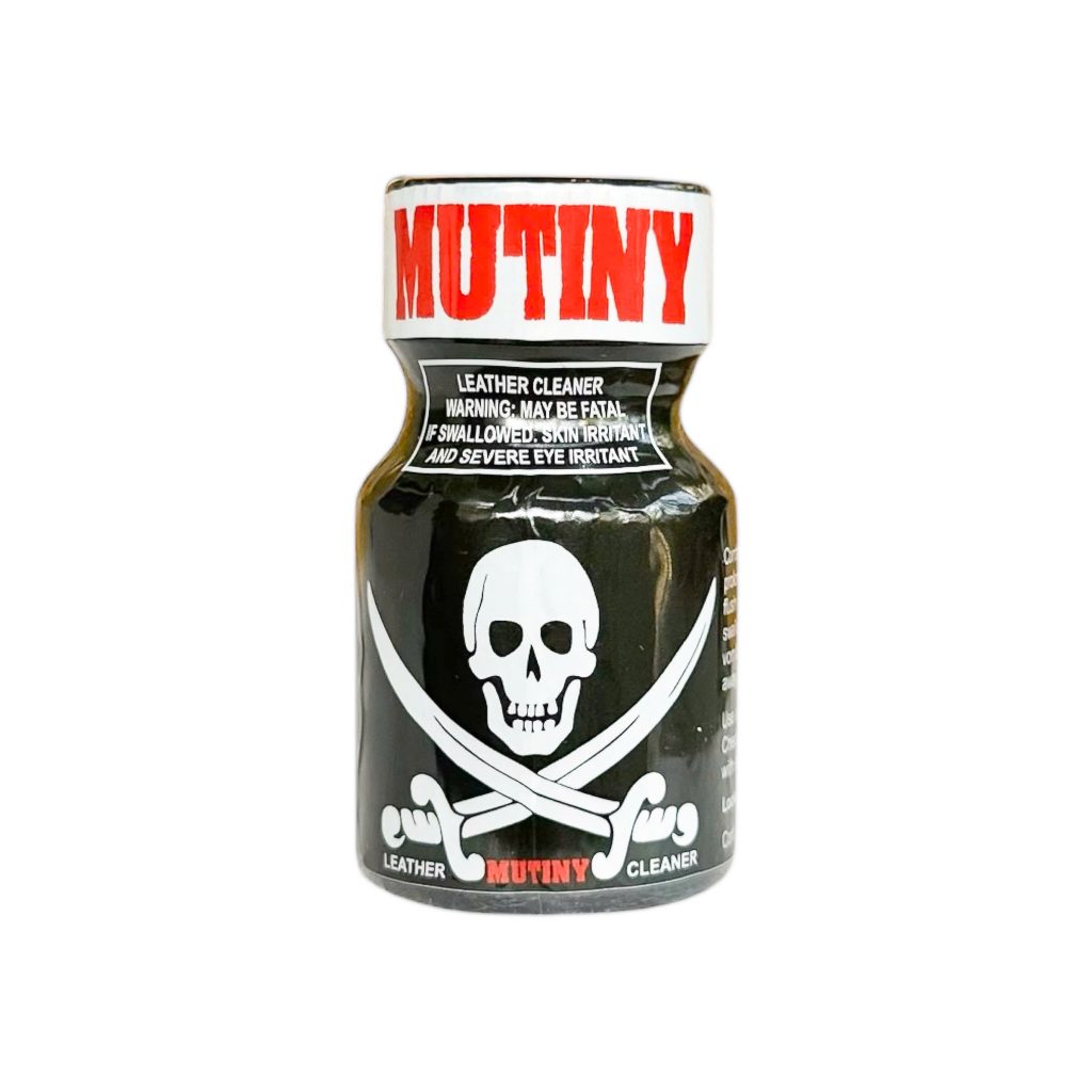 Popper Mutiny chính hãng (USA) – MIN POPPER USA