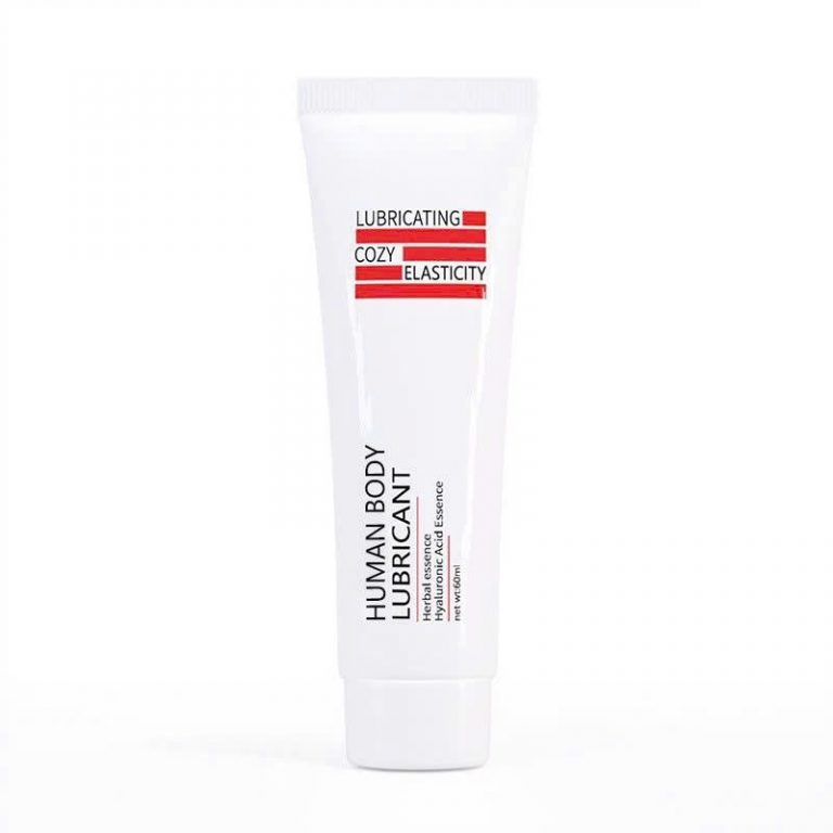 Gel bôi trơn Human Body Lubricant 60ml – MIN POPPER USA