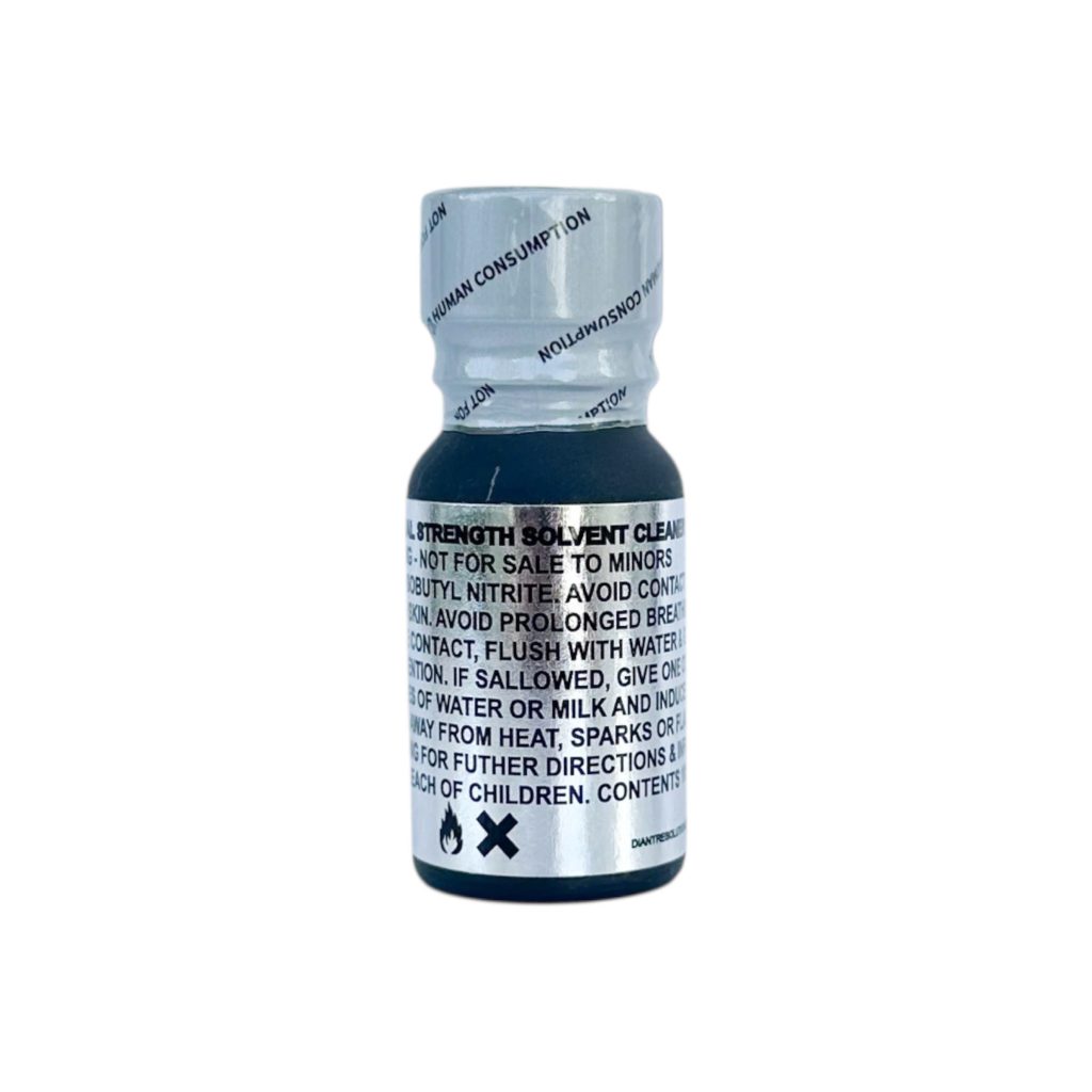 Popper English Platinum chính hãng (USA) – MIN POPPER USA